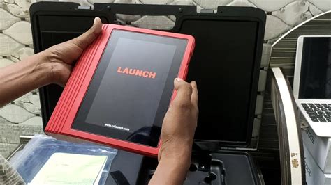NEW LAUNCH X431 PRO V 4.0 REVIEW/ 2020 Launch X431 Pro V4.0 latest ...