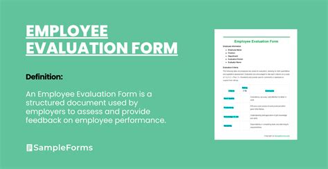 Free 43 Evaluation Forms In Ms Word Pdf Excel