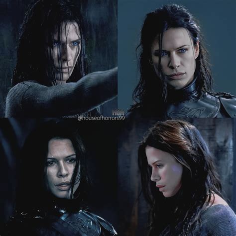 Rhona Mitra As Sonja In Underworld Rise Of The Lycans 2009 Sonja