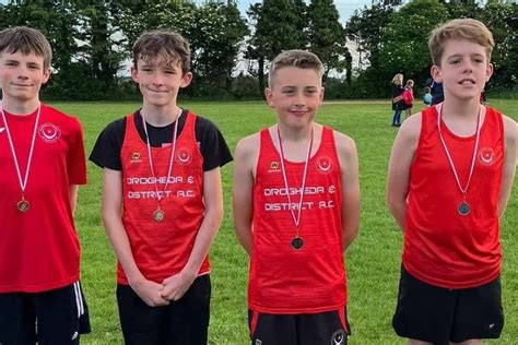 Dandds Barry Warms To Midsummer Test Irish Independent