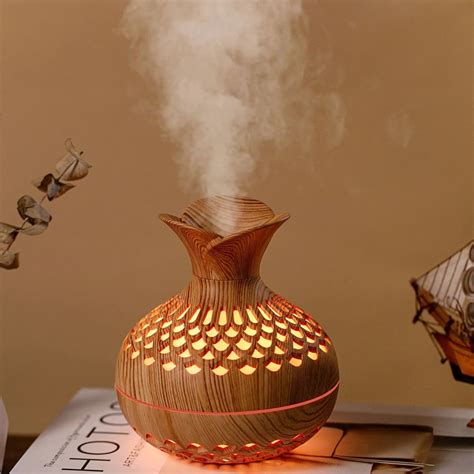 Scent Diffuser Forsafree