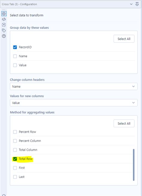 solved summarize tool totals alteryx community