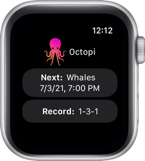 Watchos With Swiftui By Tutorials Chapter 5 Snapshots Kodeco