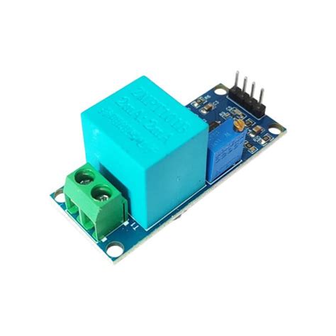 Buy Zmpt101b Ac Voltage Sensor Module Single Phase Adiy