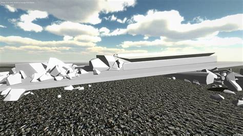 How To Separate One Gameobject Into Multiple Pieces Unity Engine