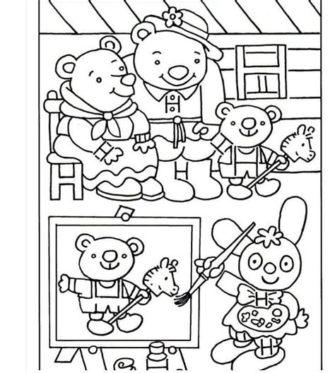 Найди буквы на картинке для детей