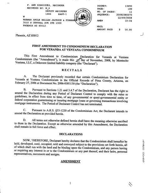 Amendment 27 Meaning