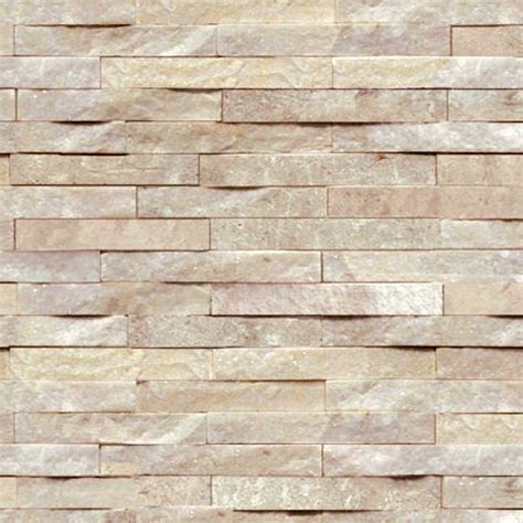 Wall Cladding Stone Texture Seamless 07755