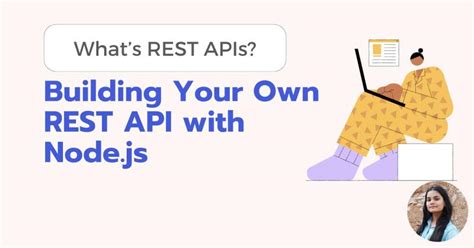 Madhu Saini On Linkedin Building Your Own Rest Api With Nodejs