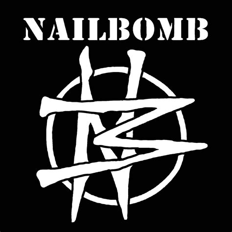 Nailbomb By Stencilites On Deviantart