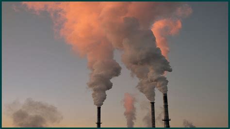 Quiz On Air Pollution In India And The World