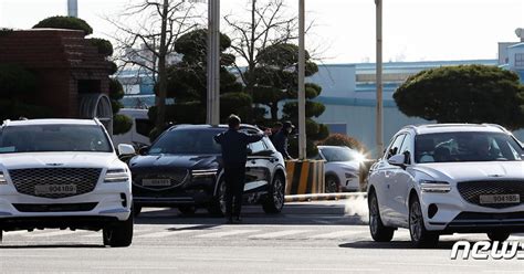 화물연대 파업 장기화에 계속되는 로드 탁송
