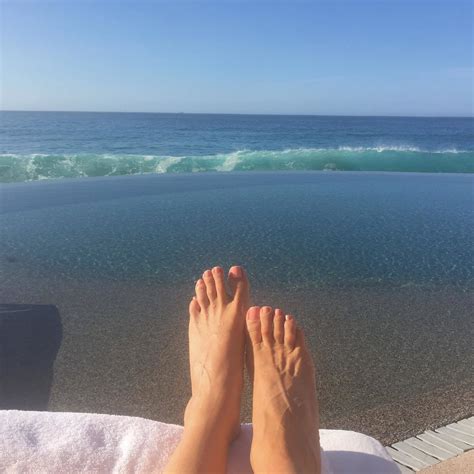 Jane Mcgarrys Feet