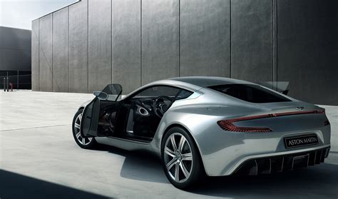 Aston Martin One 77 Q Series €24 Million Hd Video