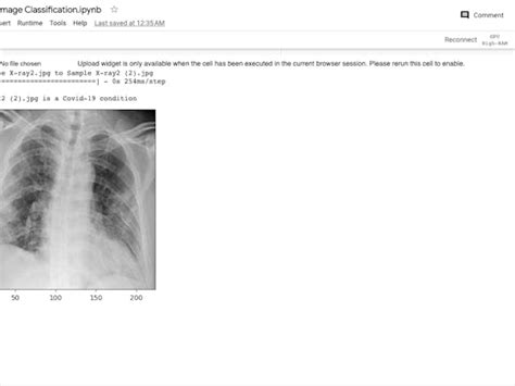 Tensorflow For Beginners Basic Binary Image Classification
