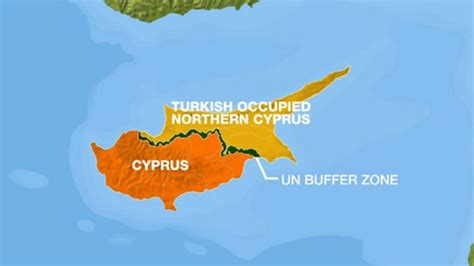 Лидерите на двете заедници во Кипар велат дека се подготвени за состанок за обновување на