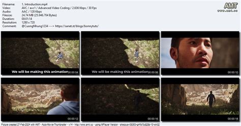 Make Short Films In Unreal Engine With Metahumans Softarchive