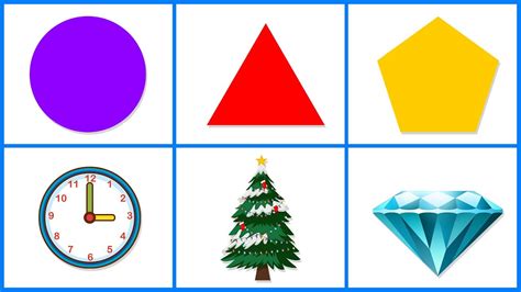 Round Shape Names At Carole Spears Blog