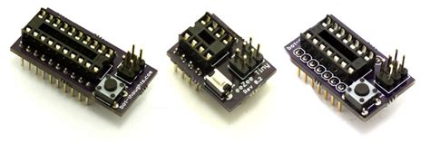 Bot Thoughts Atmel Avr Isp Pinout Avrisp Jtag Ice Mkii 47 Off