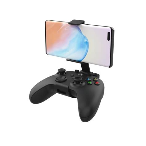 Стойка за телефон за XBOX ONE контролер X132 JYS, черна - eMAG.bg