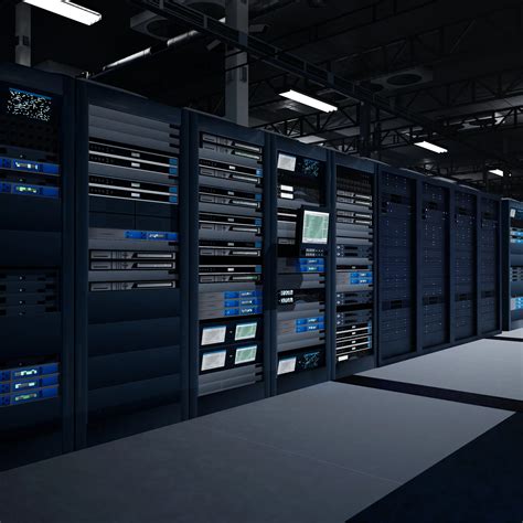 Ai Infrastructure Expansion Drives Trumps Data Center Strategy Cre Daily