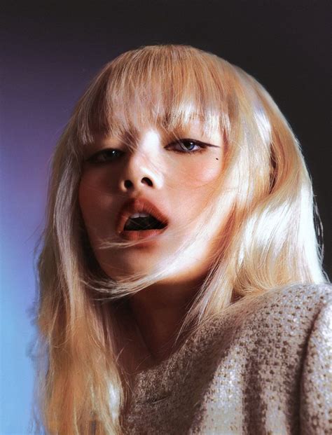 This Is For Lisa Manoban Artofit