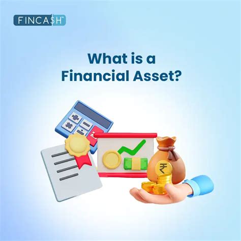 Financial Asset
