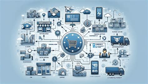 Ecommerce Integration Services Sdlc Corp