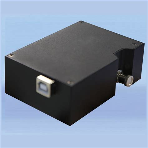 Compact Industry Spectrometer Fourier Transform Spectrometer Handheld Spectrometerr Uportable