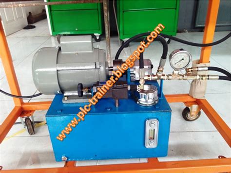 Jual Trainer Hidrolik