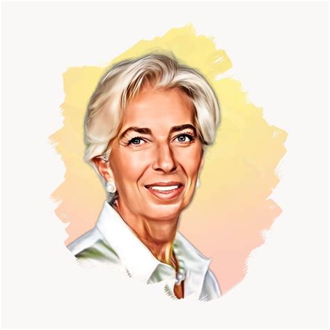 The Incredible Accomplishments Of Christine Lagarde