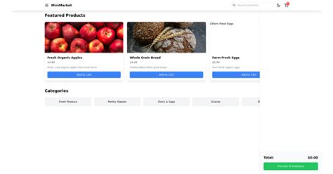 Default Component Free React Tailwind Component