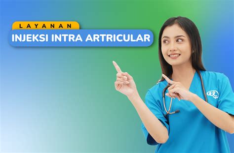 Injeksi Intra Articular Mielin