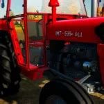 IMT 539 DLI V3 0 FS22 Mod