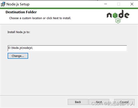 Echarts ：通过npm安装获取echarts出错！sudo 无法将 Sudo”项识别为 Cmdlet、函数、脚本文件或可运行程序的名称。请检 Csdn博客