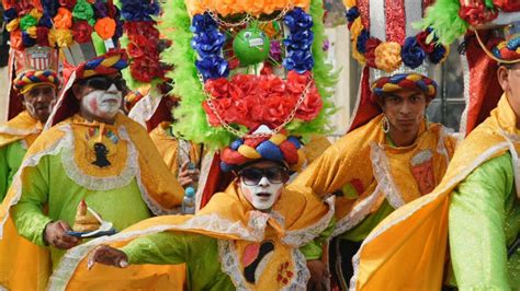 Estos Son Los Eventos Imperdibles Del Mes De Febrero En Colombia