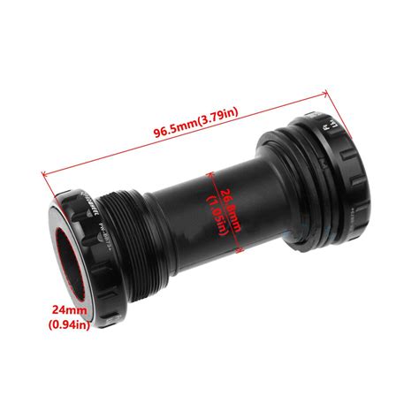 Mtb Bottom Brackets 68 73mm Bottom Bracket Road Bi Vicedeal