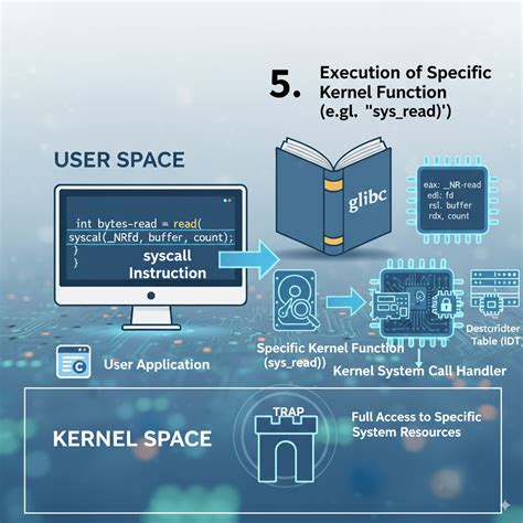 Master System Call In Linux A Beginners Guide 2025