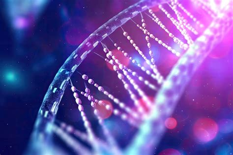 Premium Ai Image Biotechnology And Genetic Modification Generative Ai