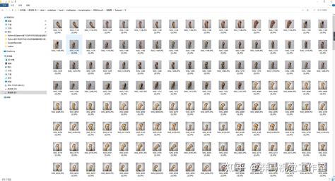 Python＆opencv基于cnn手势识别玩恐龙跳小游戏（完整源码＆自定义ui操作界面＆视频教程） 知乎