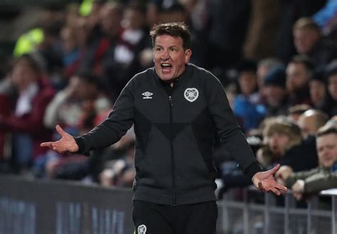 Daniel Stendel Feels Hearts Are Improving Despite Run Of Defeats