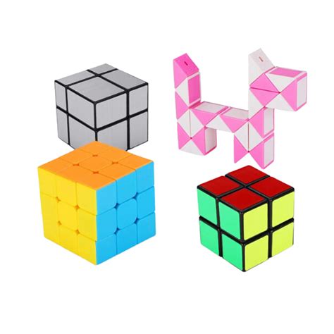 Kit Cubo Mágico 4 Modelos Papel Picado Papelaria Presentes Scrapbook Decoração E Muito Mais