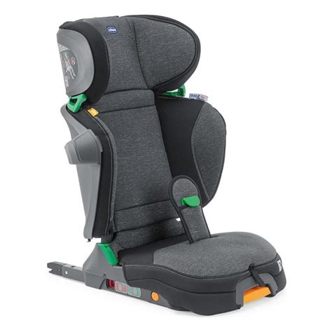 Chicco Fold And Go I Size High Back Booster I 100 To 150cm Car Seat Rearfacingie Reviews On