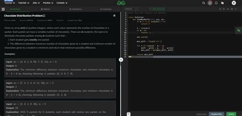sorting greedyalgorithm optimization 100daysofcode dhruv bhatt