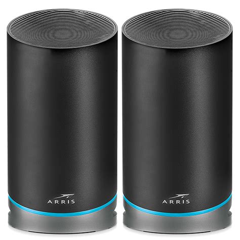 W Surfboard Max Pro Mesh Wi Fi System