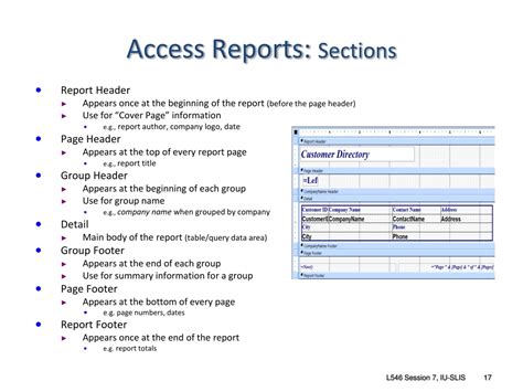 Ppt Mastering Ms Access Queries For Efficient Data Management