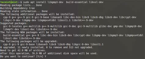 How To Install PostgreSQL And PgAdmin4 On Linux Mint 22 21