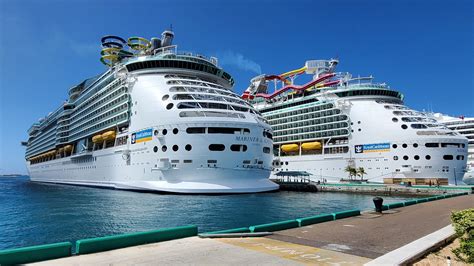 Royal Caribbean Cruises From Brisbane 2025 Thomas L Britt