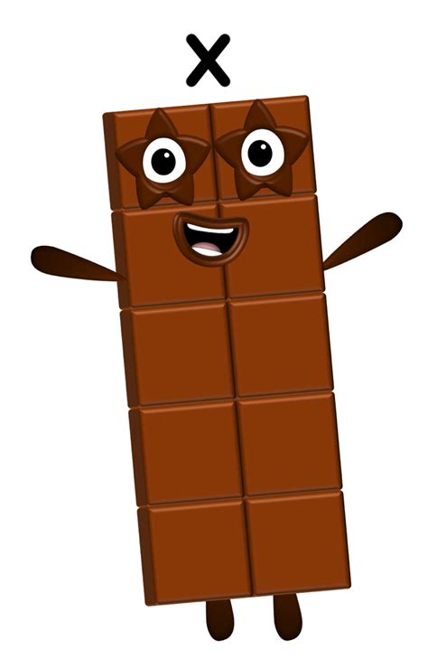 User Blog Joelsevilla1237 My Fanmade Dozenal Numberblocks Numberblocks Wiki Fandom