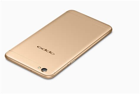 Oppo Unveils F Selfie Expert Smartphone With Dual Front Facing Cameras NotebookCheck Net News